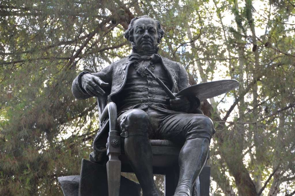 La Nueva Dedicación a Goya en San Antonio de la Florida